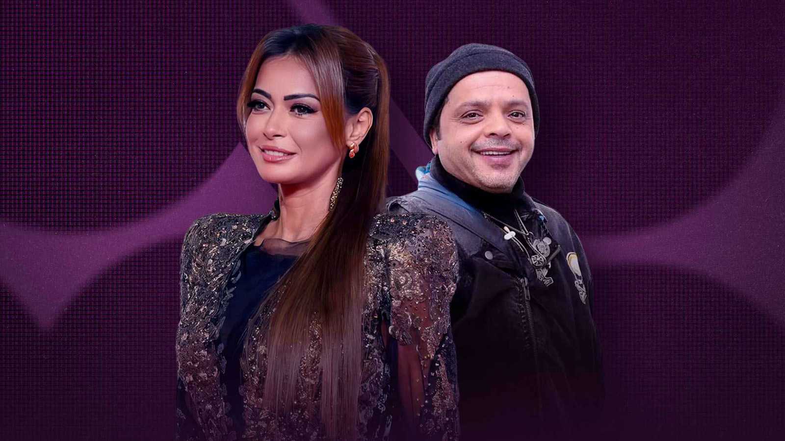 متى يحتفي أحمد العوضي بزواجه؟ وما علاقة يارا السكري؟ | فوشيا