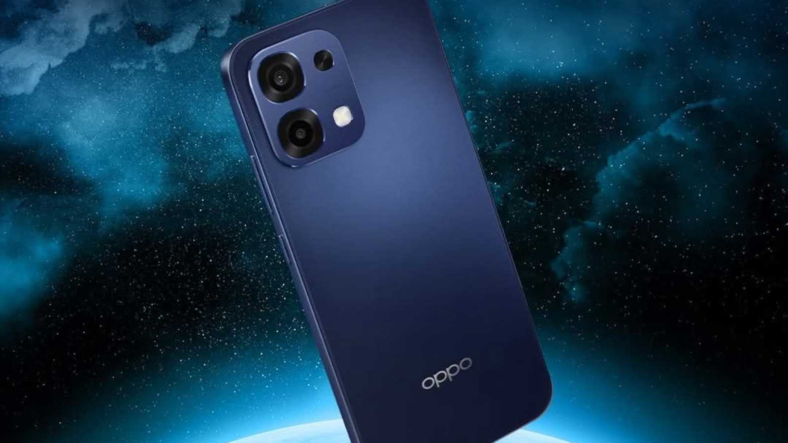 مواصفات هاتف Oppo A6 Pro 4G الكاملة.. ترقية قوية تجمع الأداء والمتانة | فوشيا