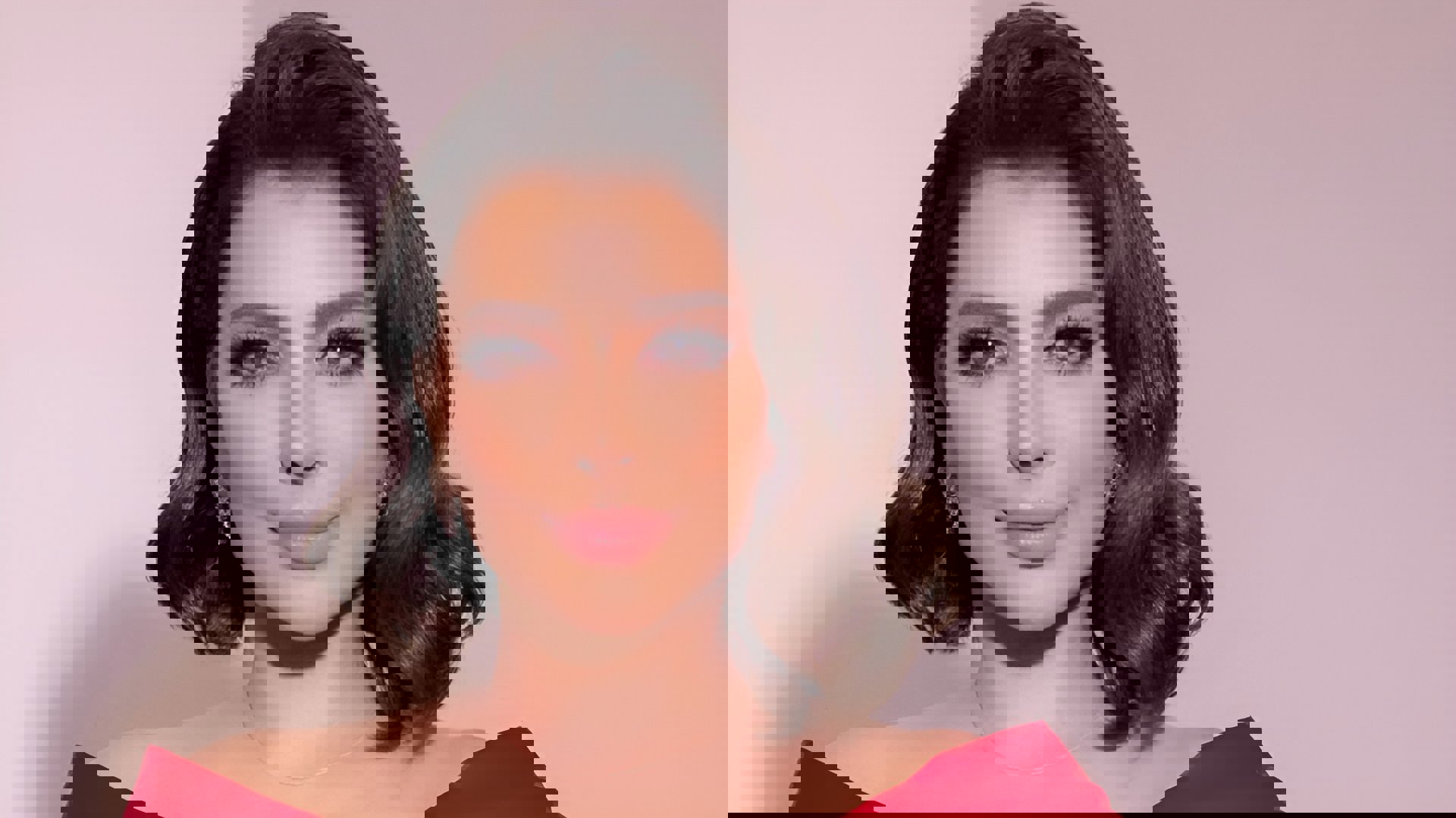 أصالة تدعم نانسي عجرم بعد الهجوم عليها فوشيا