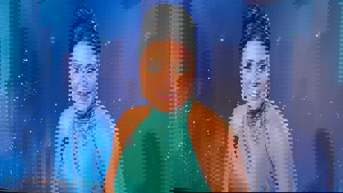 رانيا يوسف أعيش قصة حب وجمالي حرمني من الزوج المناسب فوشيا